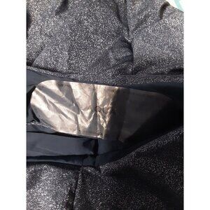 Aqua | Swim | Nwt Aqua Singlet One Piece Metallic Swimsuit Size M ...